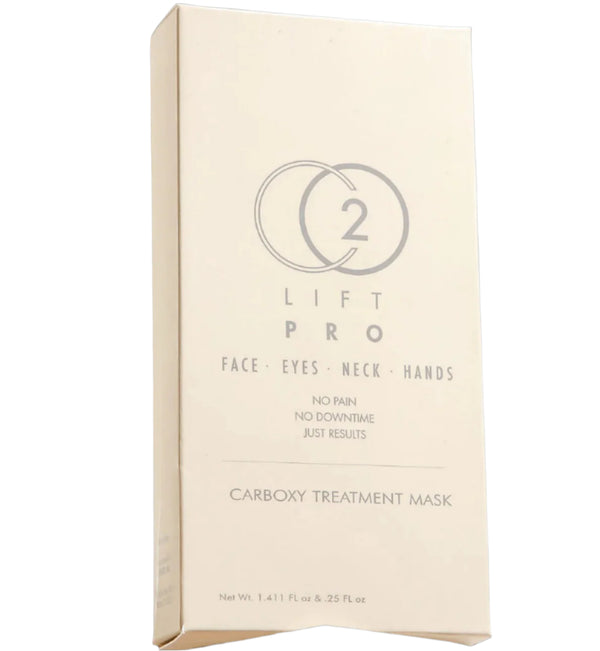 CO2 Lift Pro Carboxy Therapy Treatment - MGMD Dermatology