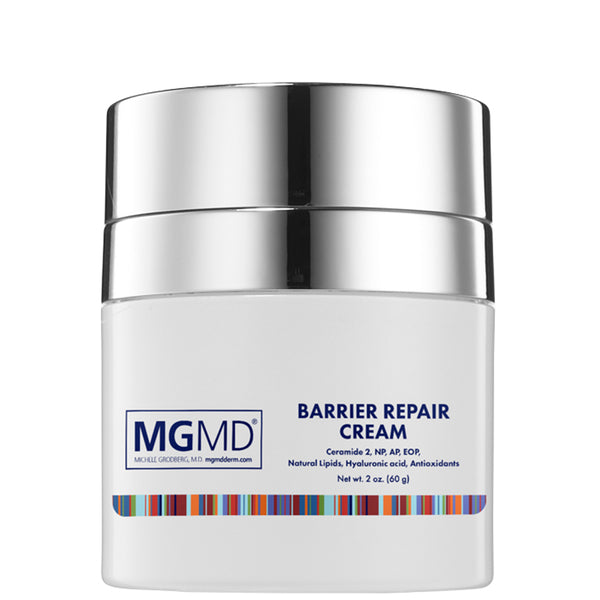 BARRIER REPAIR CREAM - MGMD Dermatology
